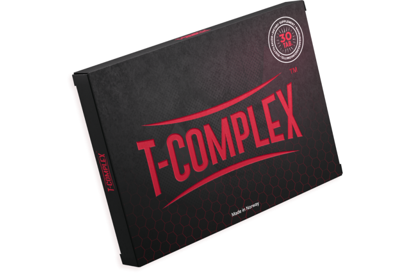 T-Complex